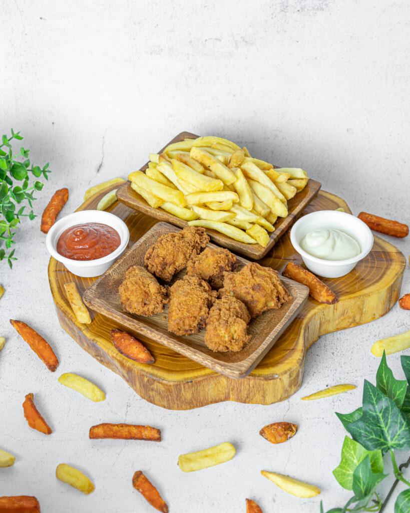 Veganski recepti - Vodič za brza i ukusna jela - OAZA Joyful Kitchen